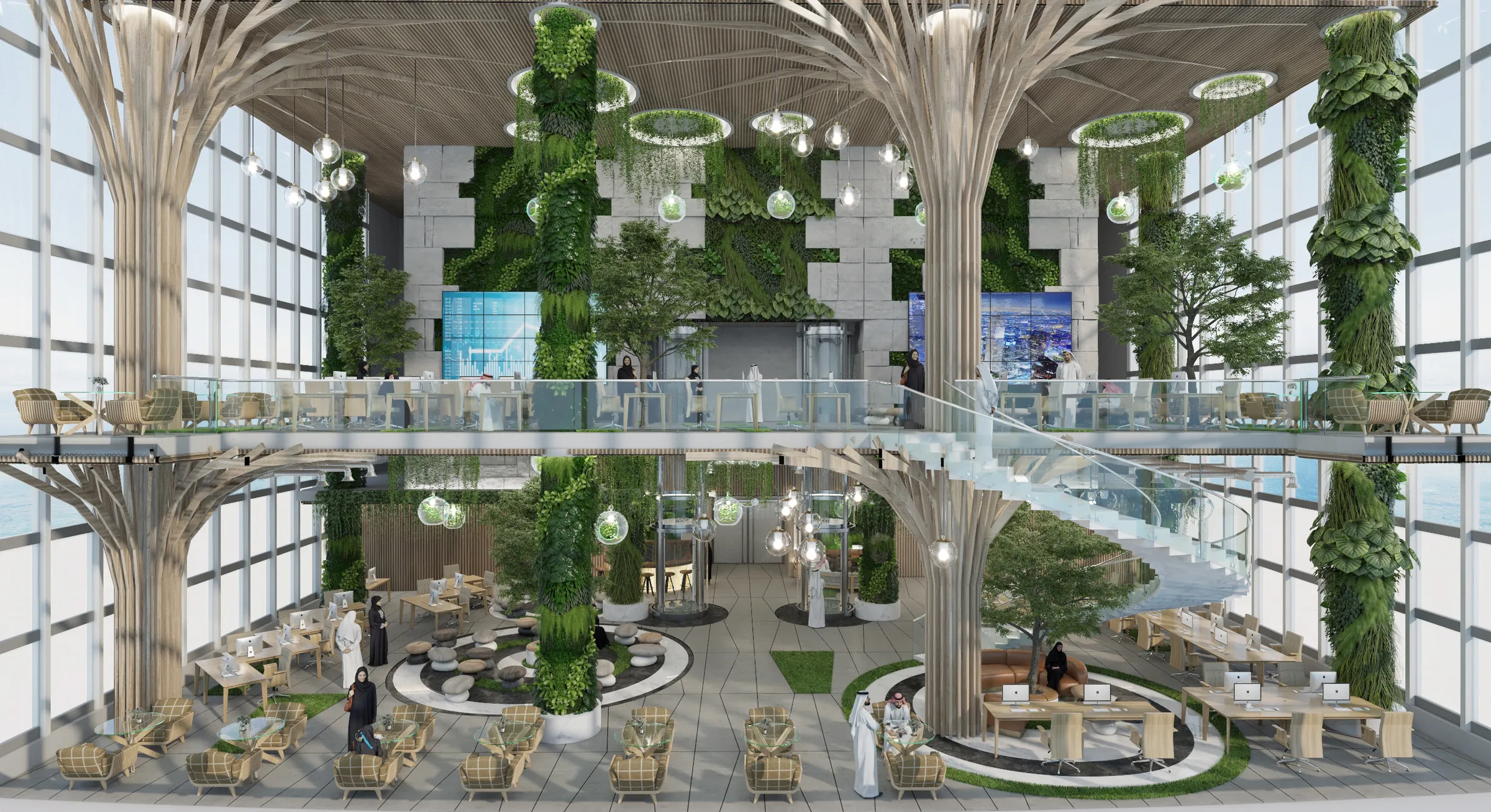 MBI — Engineering & Design Consultancy in Jeddah, Saudi Arabia