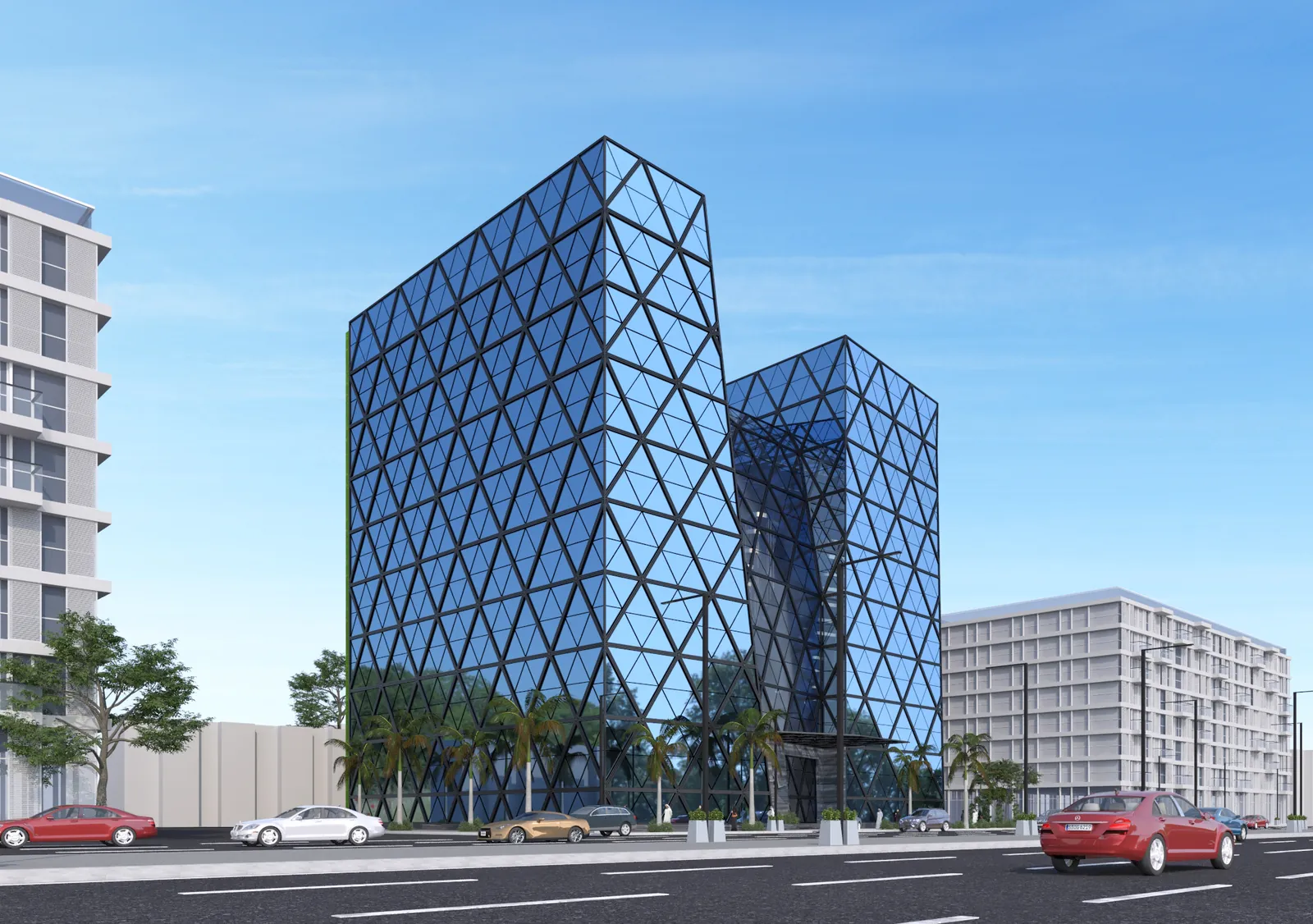 MBI — Engineering & Design Consultancy in Jeddah, Saudi Arabia